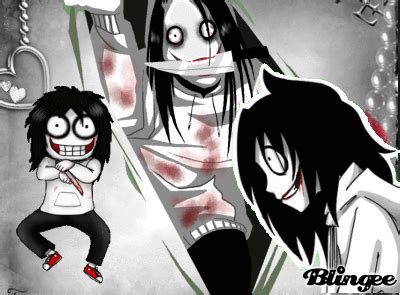 Jeff The Killer 