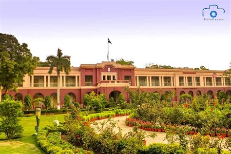 Welcome To I I T Dhanbad Campus Overview Wrytin