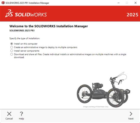 How To Install SOLIDWORKS Visualize Hawk Ridge Systems