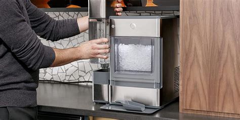 Opal Nugget Ice Maker Troubleshooting How To Fix 50 Off