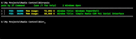 Github Itcmdps1s A Powershell Instance Management Tool That Allows