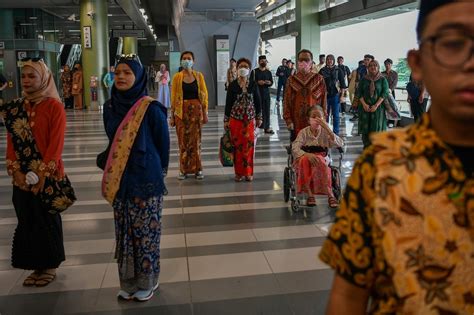Organiser Ready To Cooperate With Kkd To Make Keretapi Sarong Part Of