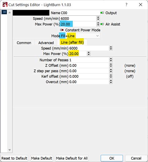 Has Anyone Thought Of Publishing A Lightburn For Dummies Book Yet