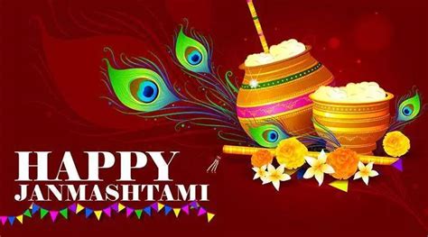 Krishna Janmashtami 2020 Date Puja Vidhi Timings History
