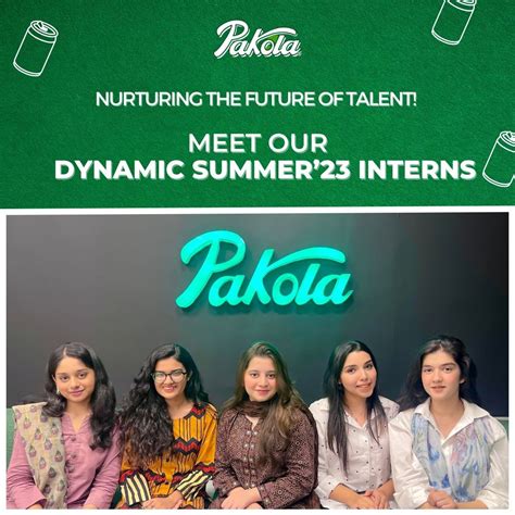 Misbah Khalid On Linkedin I Am Thrilled To Announce That I Have Been Selected As A Summer