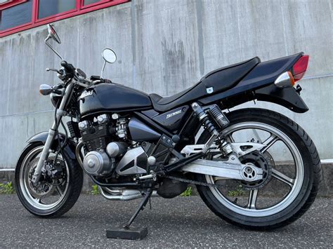 ゼファー550 エンジン絶好調 カワサキ Kawasaki ゼファー400 ゼファー750 動画あり Zephyr 旧車絶版車中古の