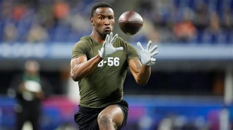 2024 NFL Draft Position Rankings Safeties NFL Draft How To Beat A