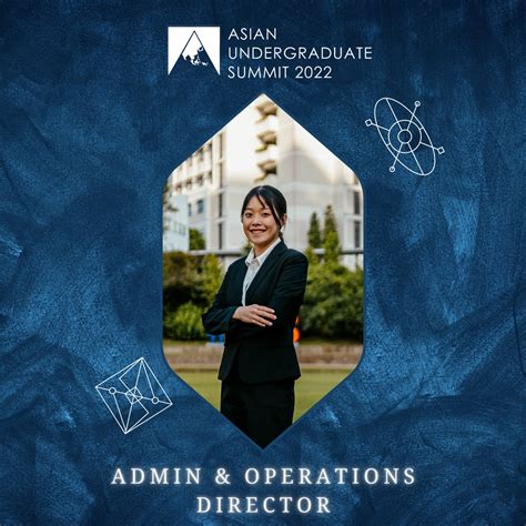 Hello All The Admin And Asian Undergraduate Symposium
