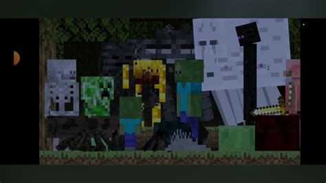 مدرسه ی هیولا ها قسمت ۵