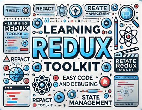 Sajjat Hossain On Linkedin 🚀 Today I Learned About Redux Toolkit