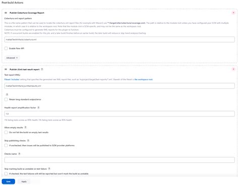 Matlab Plugin Examples Run MATLAB Tests Md At Master Jenkinsci Matlab Plugin GitHub