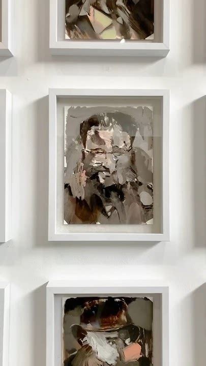Unveiling Layers An Exploration Into Deconstruction In Art Youtube