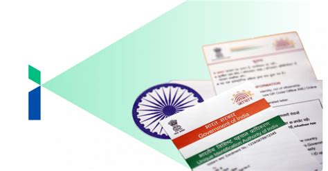 Aadhaar Verification Api Onboard Customers Faster With Ekyc