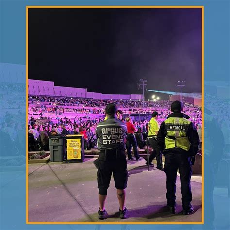 Argus Event Staffing Llc On Linkedin Teamargus Summervibes