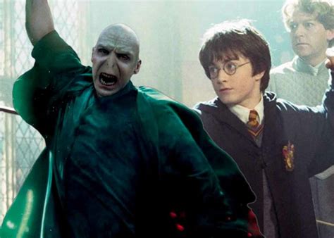 7 Jenis Sihir Di Dunia Harry Potter Greenscene