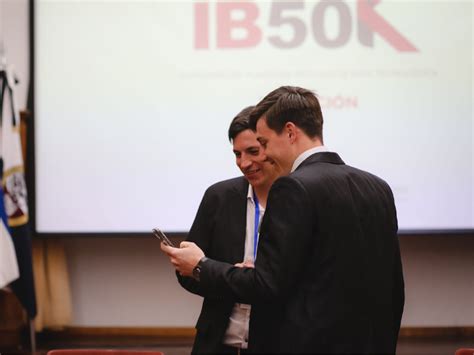 El Instituto Balseiro Anunció Los Proyectos Finalistas Del Ib50k 2024
