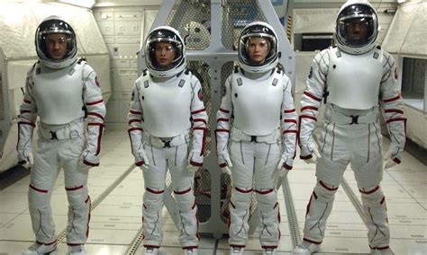 Ini Harga Baju Astronaut Dan Fitur Canggihnya Teknologi
