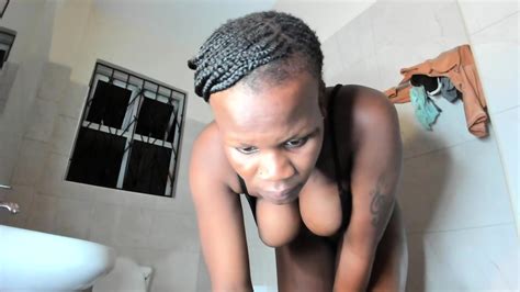 African Teen Webcam Twerk Eporner