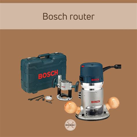 Bosch Router Starts Then Stops Quick Easy Fixes