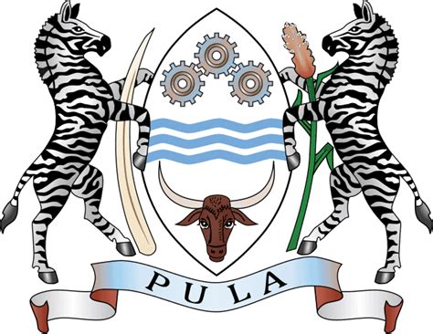 Ministry Of Defence And Security Botswana Wikiwand