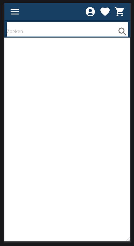 Second Appbar Row For Search Bar · Mudblazor Mudblazor · Discussion