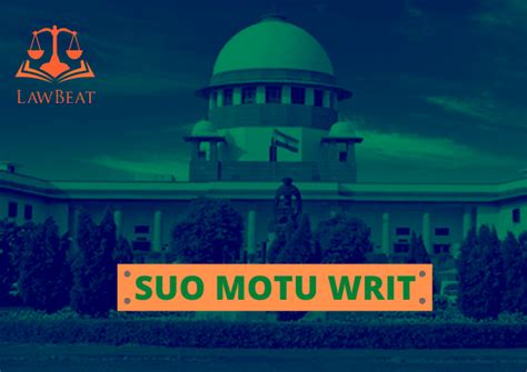 Yamuna River Contamination Supreme Court Registers Suo Motu Writ