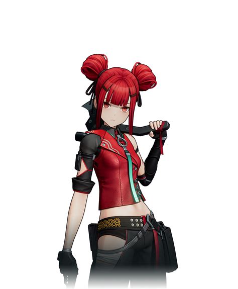 《少女前線2：追放》官方網站 更新世界的鋒芒