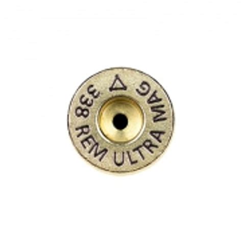 Reloading Brass Bullet Central