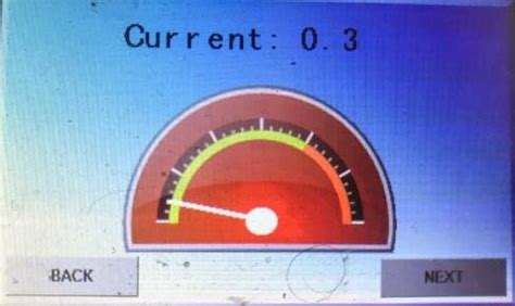 Current Sensor Display On HMI Download Scientific Diagram