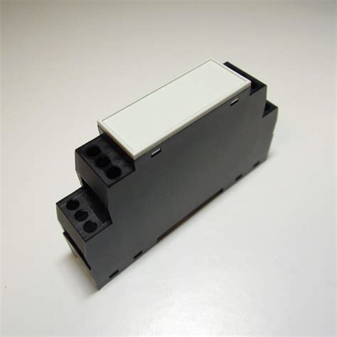 FS17-GY | EUROCLAMP Top Cover for Enclosure CEM17-grey| 79021