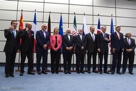 Zarif Says Us Must Soothe Fears Over Banking Ties Tehran Times