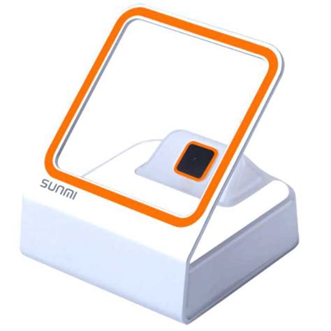 Sunmi Blink Barcode Scanner Ns010 Daraz Lk