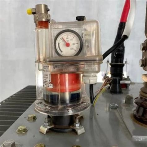 Jual Proteksi Trafo 20kv Tipe Dmcr Ready Stok Jakarta Pusat Prima Panel Elektrik Tokopedia