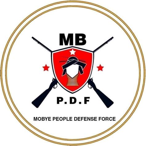 The Kayan Times မိုးြဗဲ Mobye People Defense Force