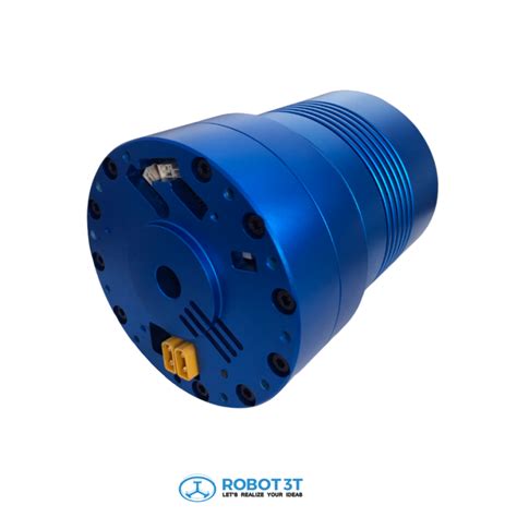 Sản Phẩm Robot 3t