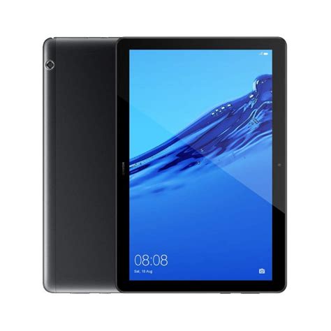 HUAWEI T5-BLACK Mediapad T5 16Gb 10.1'' Ips Siyah Tablet - haveForce