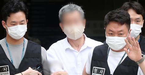 탈북 청소년 성추행 혐의 목사 영장실질심사