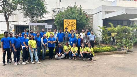 Priyadarshini L On Linkedin Blessed To Be Part Of An Organization