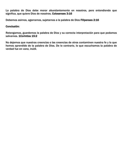 Creciendo En El Conocimiento De Dios Pdf
