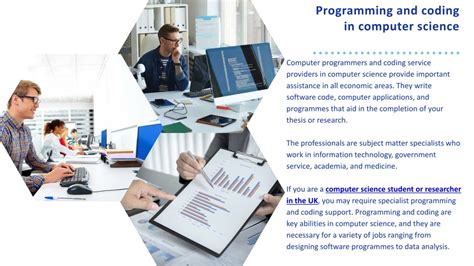 Ppt Computer Science Programming Services In Uk Powerpoint