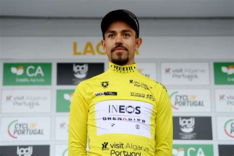 Itzulia Basque Country Favourites Who Can Take On Jonas Vingegaard Cyclingnews