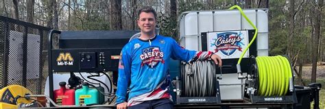 Caseys Exterior Cleaning 84 Reviews Pressure Washers In Summerville