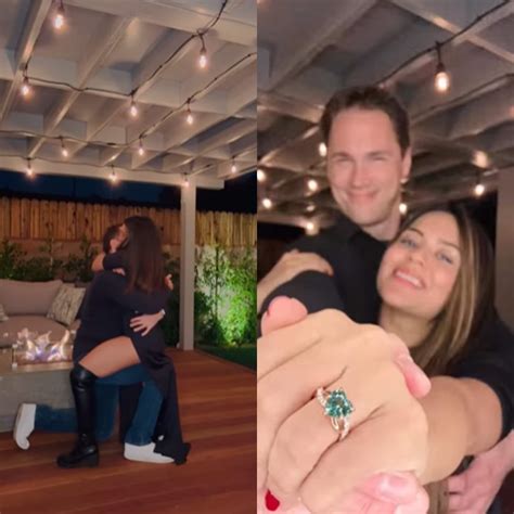 Sana Saeed Announces Engagement Love 1