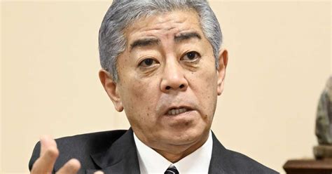 岩屋外相は中国に早く行きたい！！日本の宗主国は・・！！あの国！ いろいろなひとりごと・・・
