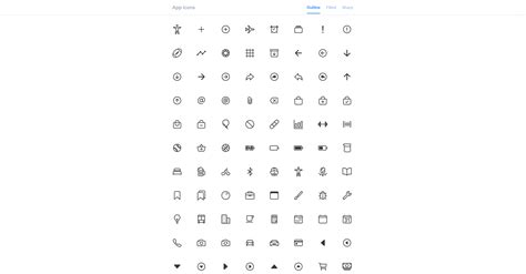 Top 10 Font Awesome Alternatives For 2025