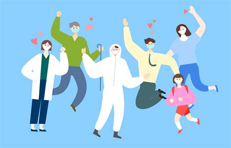 코로나19를 이기는 등교 속 슬기로운 생활방역