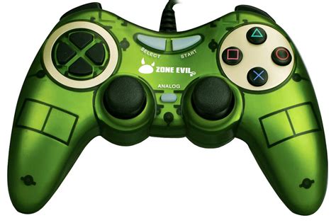 Gamepad