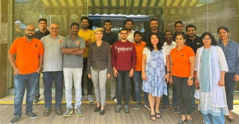 Ankith Gudhka On Linkedin One Of The Most Interesting Workshops