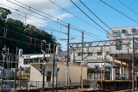 近鉄志摩線全駅完撮の旅前編31鳥羽駅39沓掛駅 PONYの缶詰