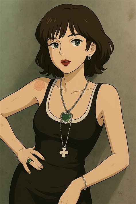 쳇gpt 지브리 스타일 이미지 무료 생성 방법